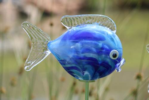 WGK Glass Art – GardenArt.com